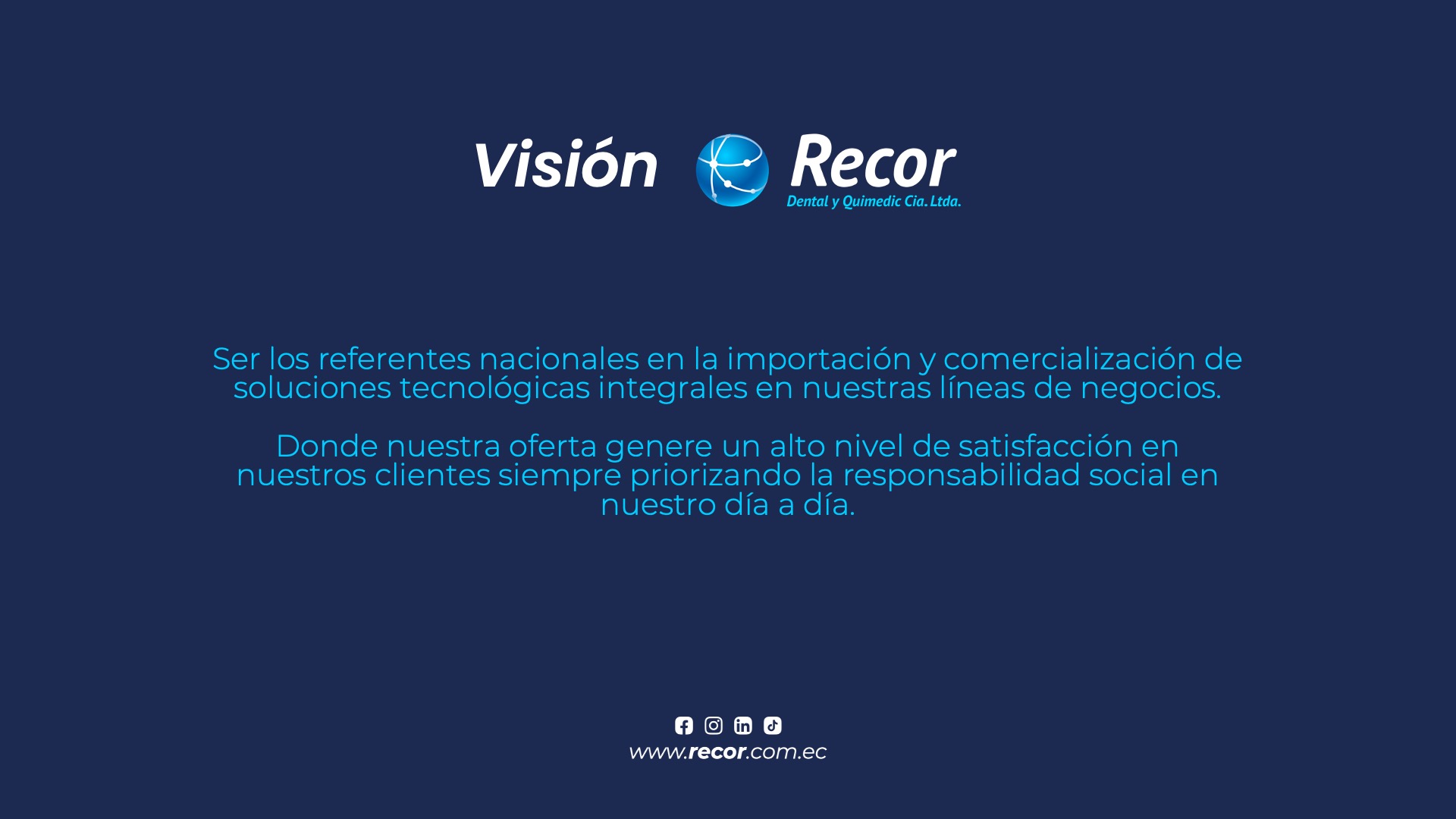 RECOR